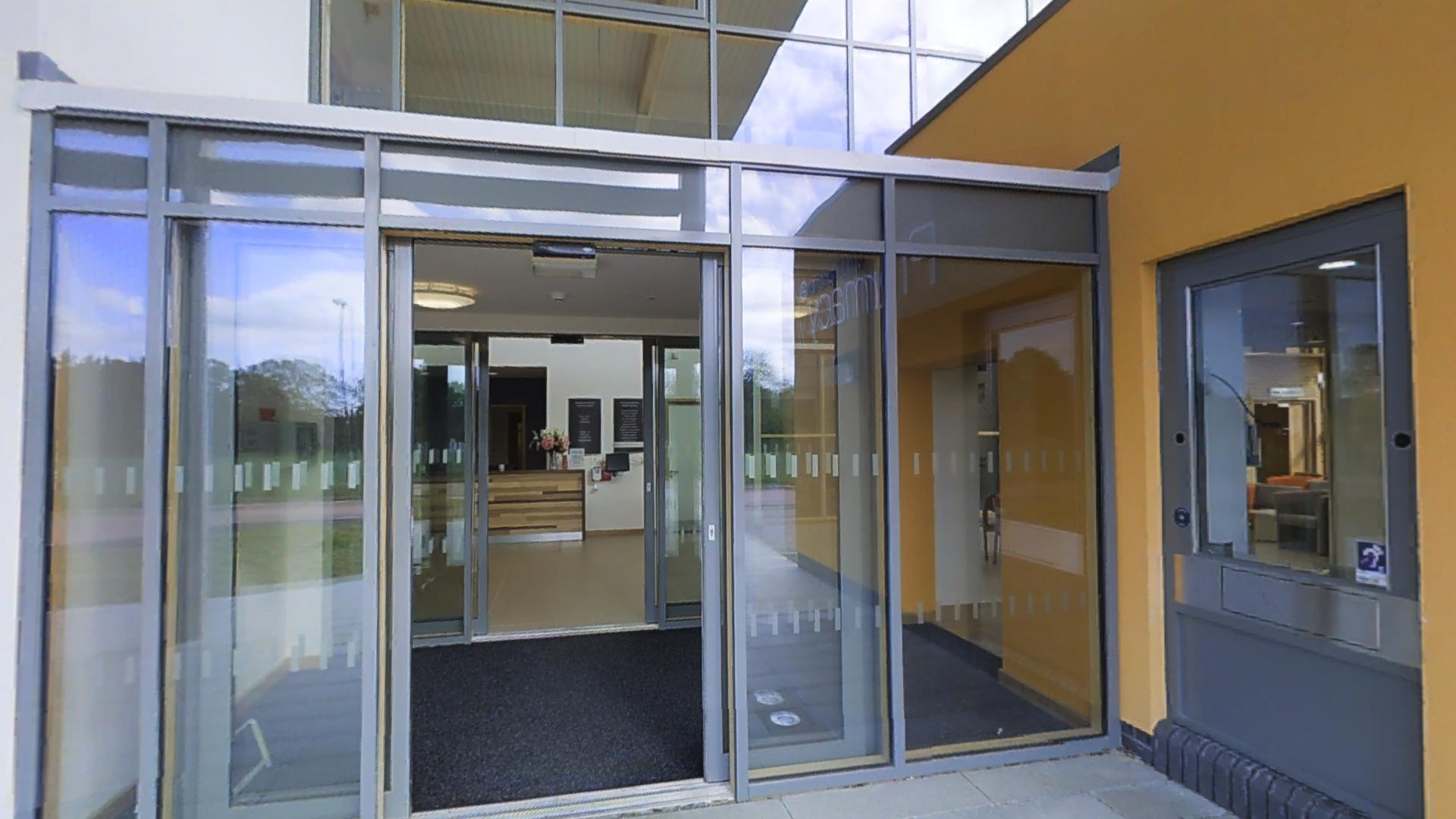 Medical Facility